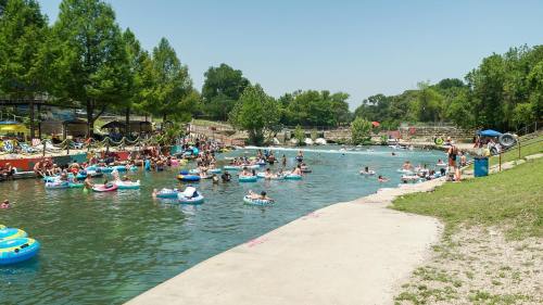 The 15 Best Things To Do In Texas In Summer
