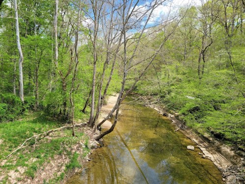 The 50,000 Acre Nature Preserve In Indiana You Need To Explore