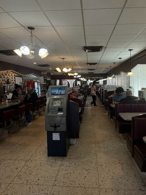 Ritter's Diner In Pittsburgh: Comfort Food & Affordable Prices