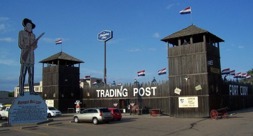The 15 Best Things To Do In Summer In Nebraska