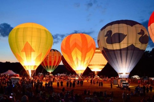 The 15 Best Things To Do In New Hampshire In Summer