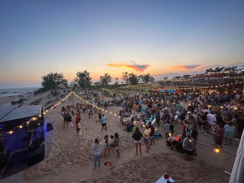 The 15 Best Things To Do In Michigan In Summer