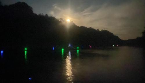 These Full Moon Floats In Georgia Are A Great Adventure