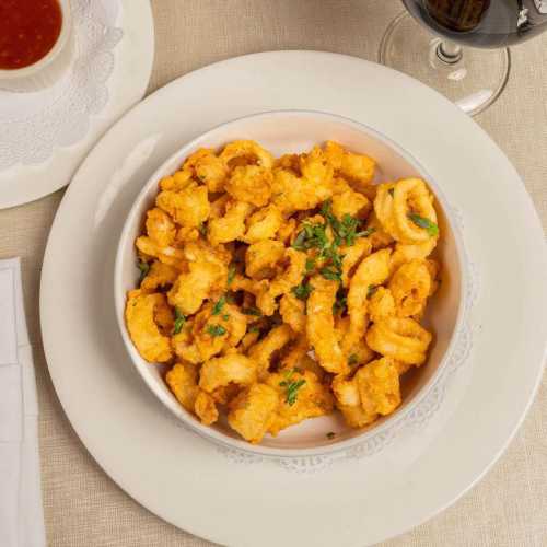 You'll Love The Ambiance At The Old Anglers Inn In Maryland