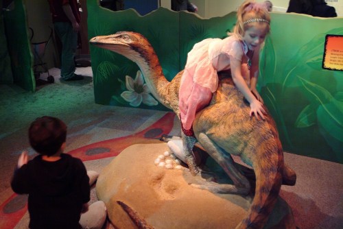 The Best Dinosaur Exhibit In Iowa Is Coming To Waterloo