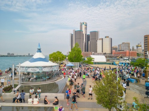 The 15 Best Things To Do In Michigan In Summer