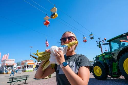 The 15 Best Things To Do In Summer In Nebraska
