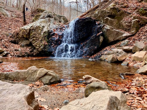 Best Waterfalls in Maryland: 12 Local Favorites & Hidden Gems