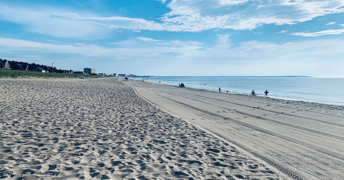 Your Ultimate Guide To Summer Fun In Maine