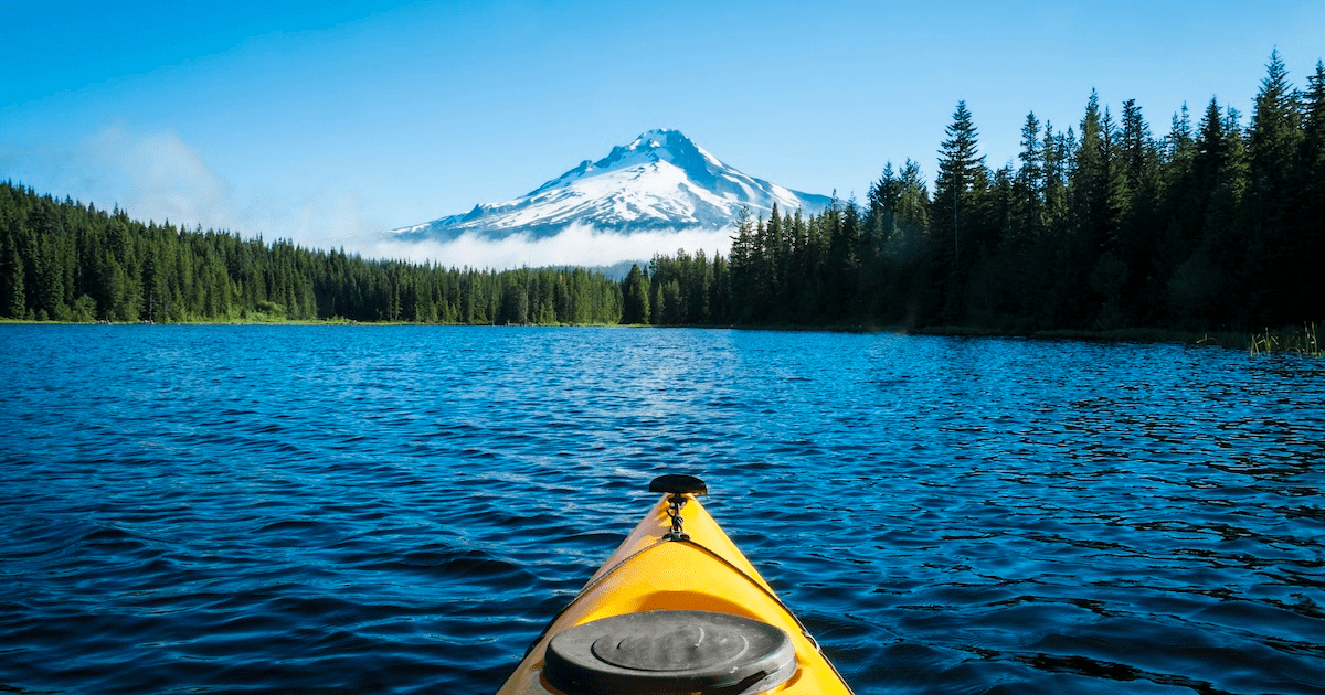 The 15 Best Things To Do In Oregon In Summer