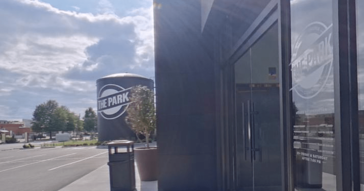 Family-Friendly Fun: The Park RVA