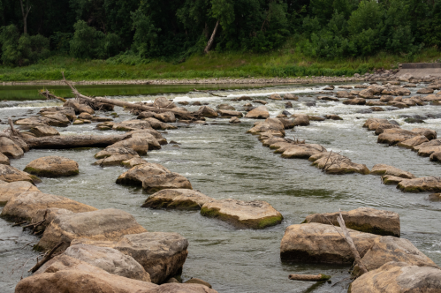 Jud, North Dakota Is An Incredibly Unique and Artsy Small Town