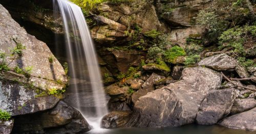 Best Waterfalls in Kentucky: 12 Local Favorites and Hidden Gems