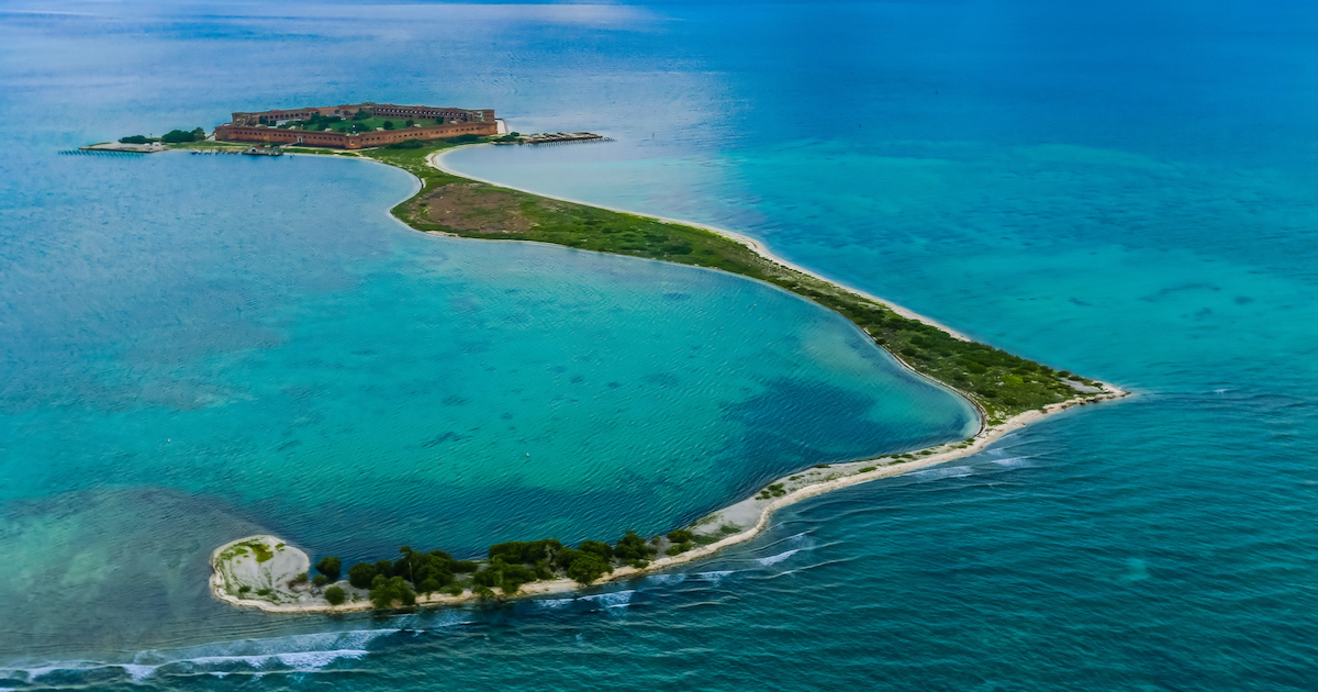Best US Islands to Visit: 10 Island Vacations to Take in the US