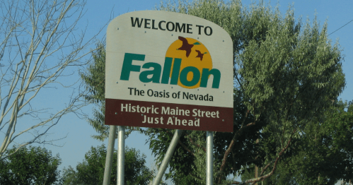 Nevada Has More Mountain Ranges Than Any Other State