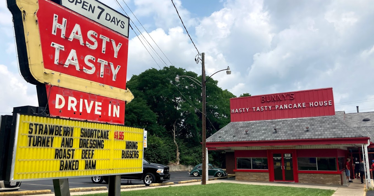 Hasty Tasty Makes The Best, Largest Pork Tenderloins In Ohio
