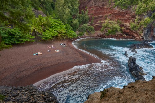 14 Most Unique Beaches in the US for Your Next Vacation