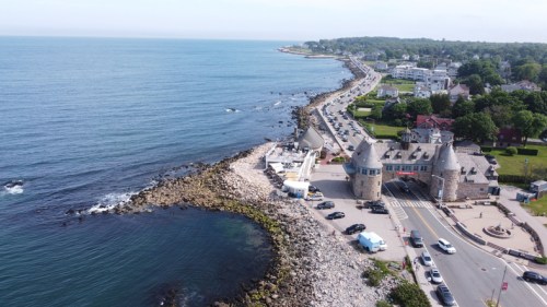 The 15 Best Things To Do In Rhode Island In Summer