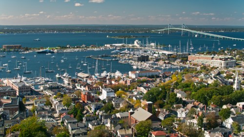 The 15 Best Things To Do In Rhode Island In Summer