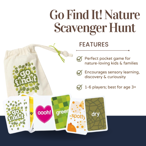 14 Must-Have Products for Nature Lovers