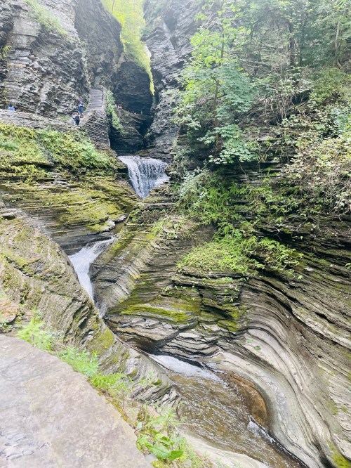 Affordable Travel Guide to New York's Finger Lakes Region