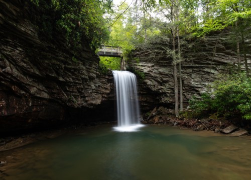 Best Waterfalls in Virginia: 12 Local Favorites and Hidden Gems