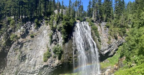 Best Waterfalls in Washington: 12 Local Favorites to Visit