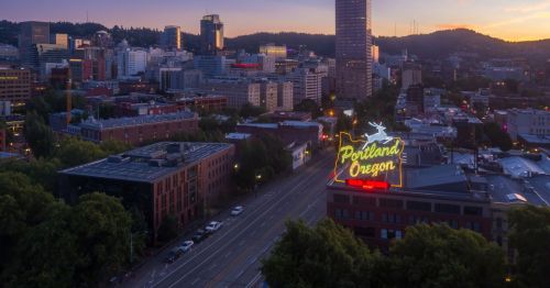 The Temple of Oculus Anubis: A Mysterious Spot in Oregon