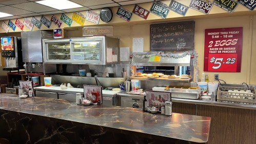 Hasty Tasty Makes The Best, Largest Pork Tenderloins In Ohio