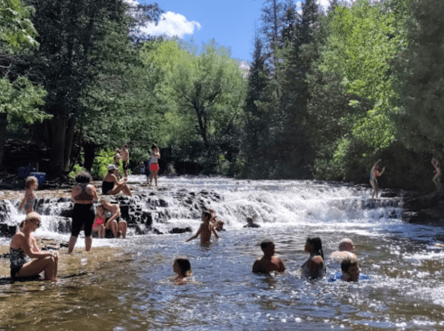 The 15 Best Things To Do In Michigan In Summer