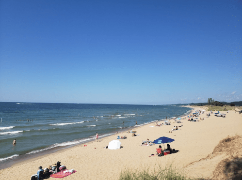 The 15 Best Things To Do In Michigan In Summer