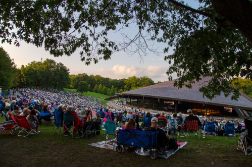 The 15 Best Things To Do In Ohio In Summer