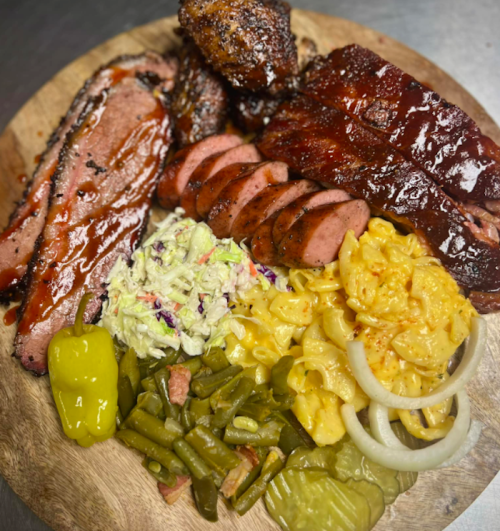 Oklahoma Smoke BBQ: New Favorite BBQ Restaurant In Moore
