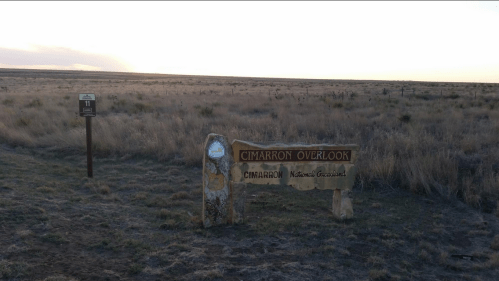 This Scenic Road Trip In Kansas Takes You To 4 Beautiful Sites