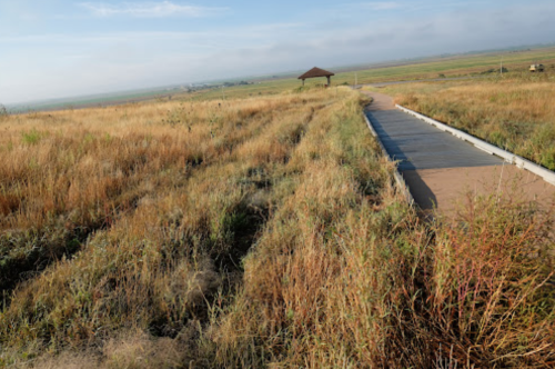 This Scenic Road Trip In Kansas Takes You To 4 Beautiful Sites