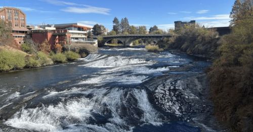 Best Waterfalls in Washington: 12 Local Favorites to Visit