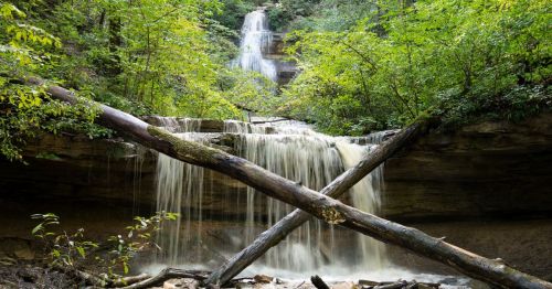 Best Waterfalls in Kentucky: 12 Local Favorites and Hidden Gems