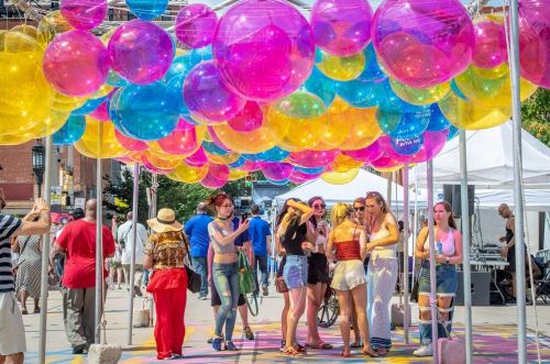 The 15 Best Things To Do In Maryland In Summer