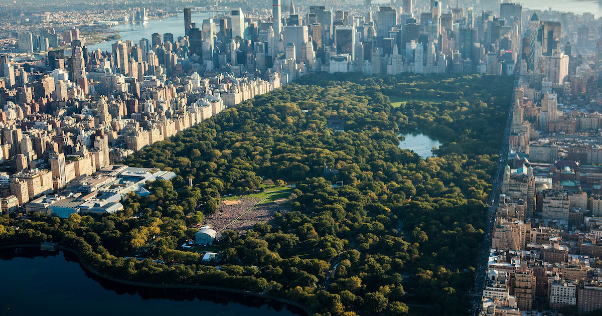 15 Of Our Favorite Tourist Destinations In New York State