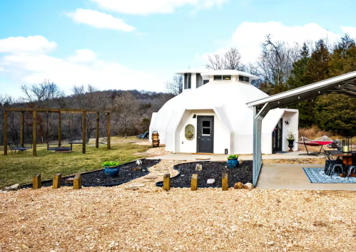 15 of the Best Arkansas Tourist Attractions