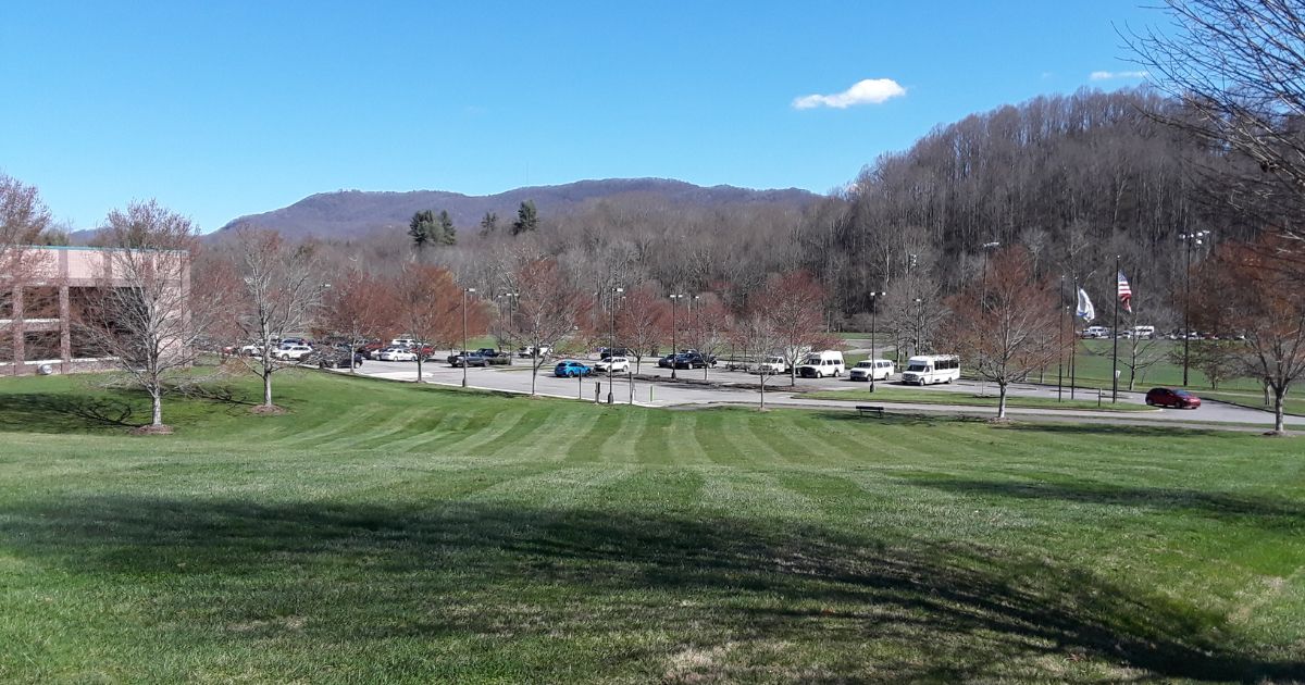 Visit Waynesville's State-Of-The-Art Recreational Facility In NC