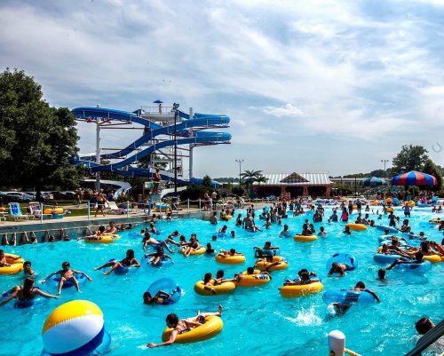 The 15 Best Things To Do In Summer In Nebraska