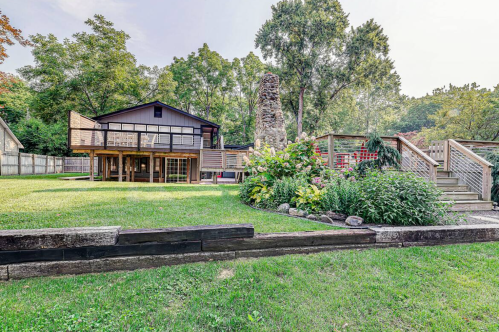 Things To Do In Merom Indiana That You Might Have Missed