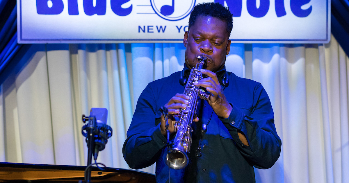 The History Of Jazz Music In New York