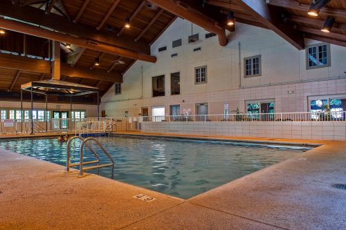 Relax, Unwind, And Stargaze At This Beautiful Illinois Hotel