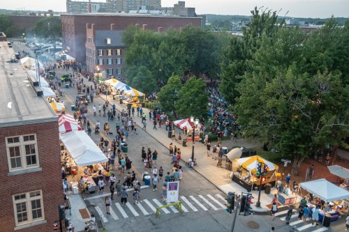 The 15 Best Things To Do In Massachusetts In Summer