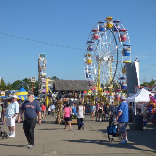 The 15 Best Things To Do In Massachusetts In Summer