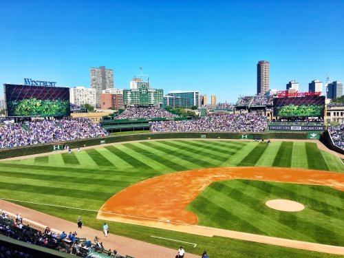 Best Stadiums In America: 20 Iconic and Historic Sports Venues