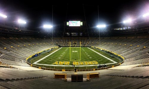 Best Stadiums In America: 20 Iconic and Historic Sports Venues