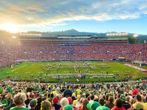 Best Stadiums In America: 20 Iconic and Historic Sports Venues